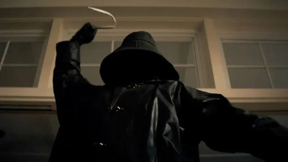 ‘Sé lo que hicisteis el último verano’: vuelven los 90