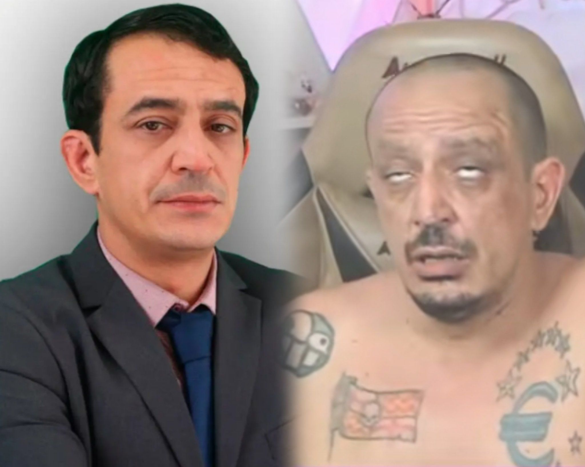 Kick expulsa a los españoles Simón Pérez y Silvia Charro de su plataforma tras la muerte en ...