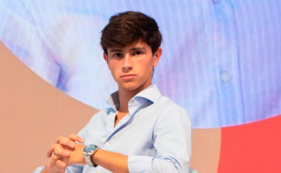 Aarón Palacio (torero): "No leo prensa ni redes sociales, solo escucho ...