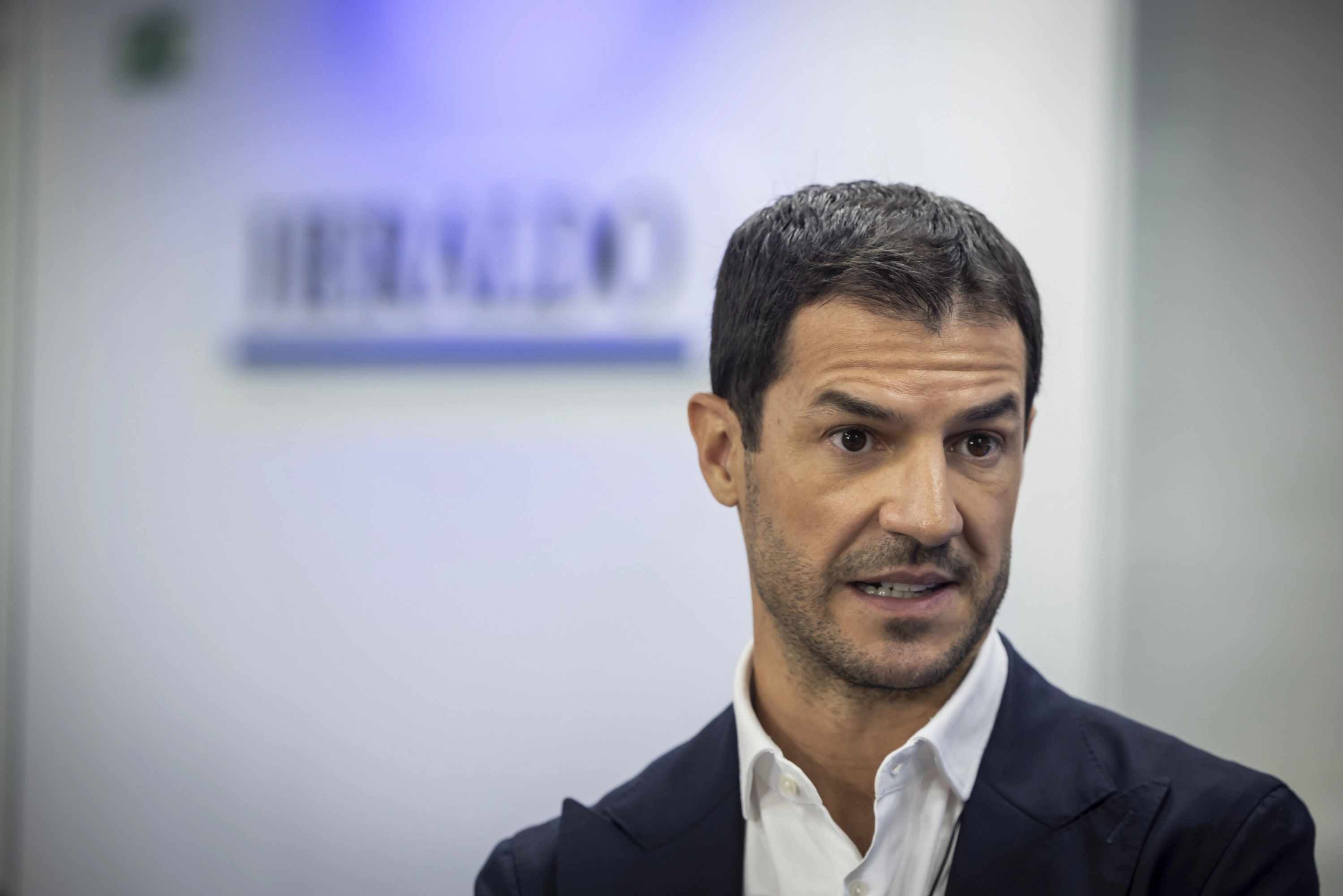 Fernando López responde a las críticas de Ander Herrera: "Me molestaron sus apreciaciones"