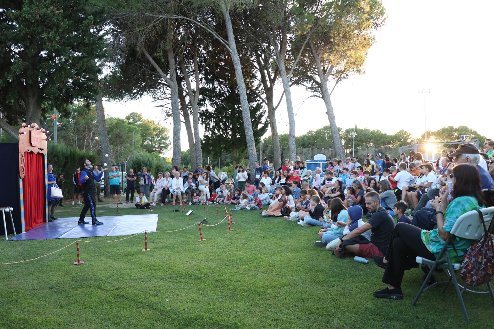 Frula cancela su festival de artes escénicas por "falta de apoyo" de la ...