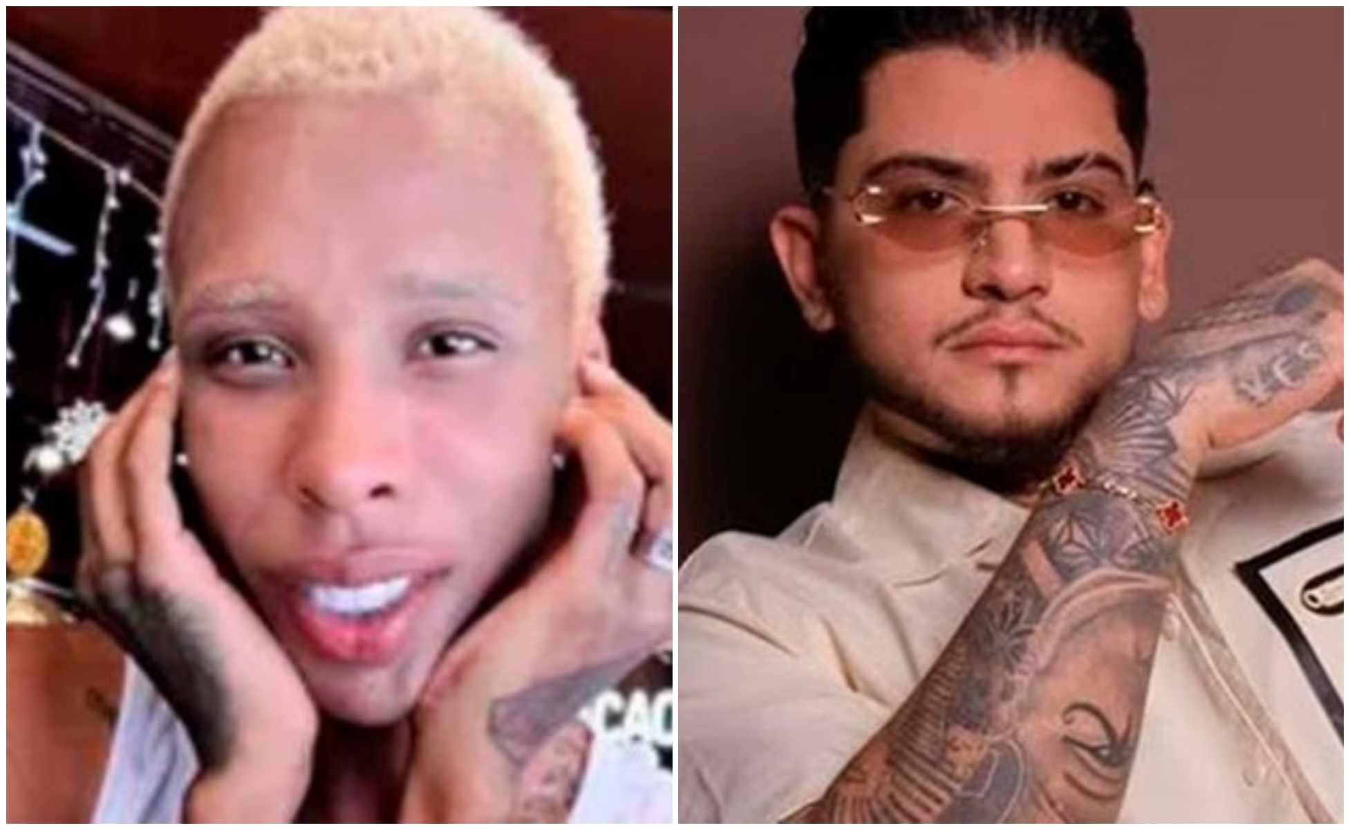 Detenida una actriz venezolana por caso de músicos colombianos asesinados en México