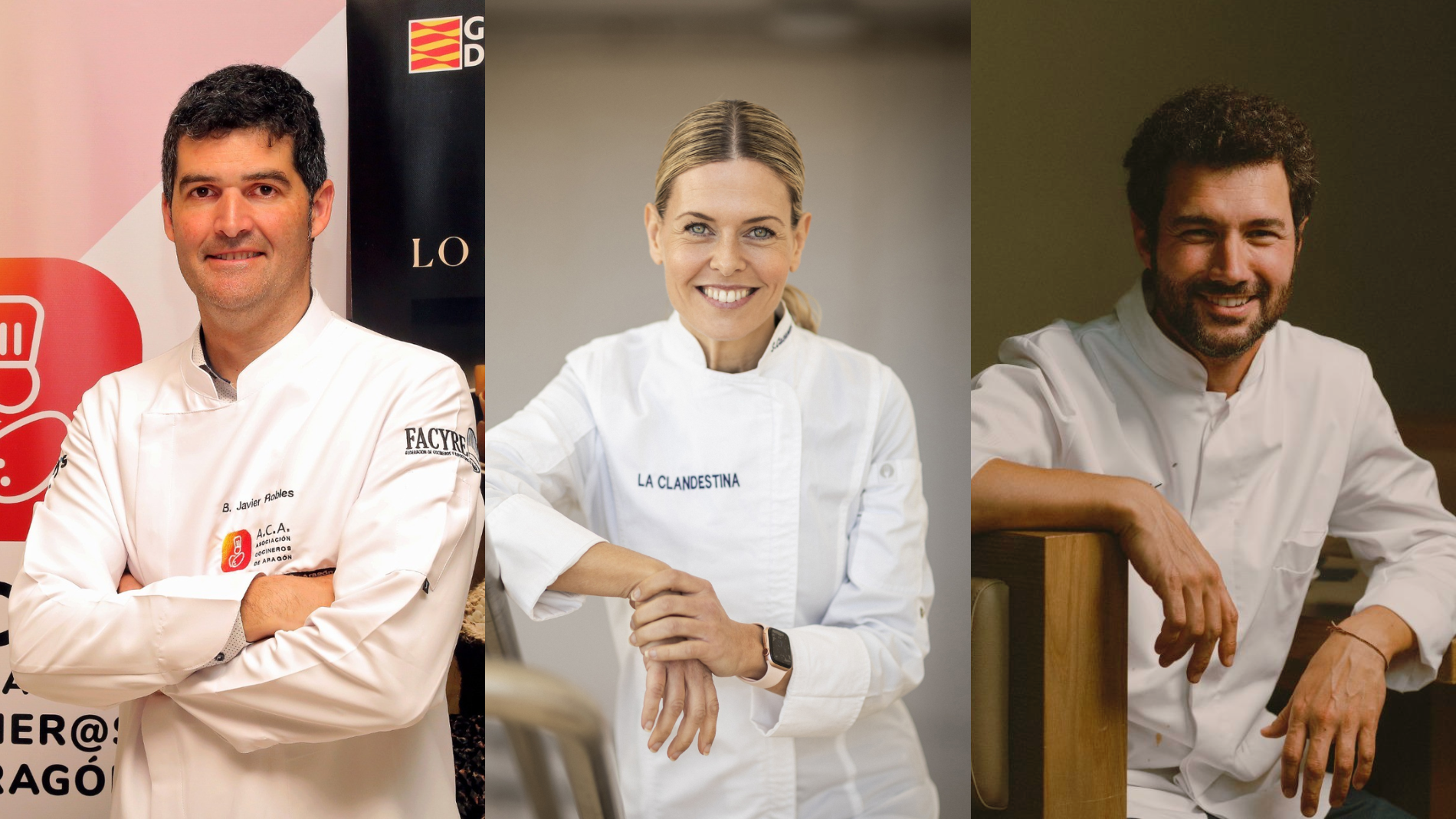 'Showcooking' y degustación en este centro comercial de Zaragoza con ...