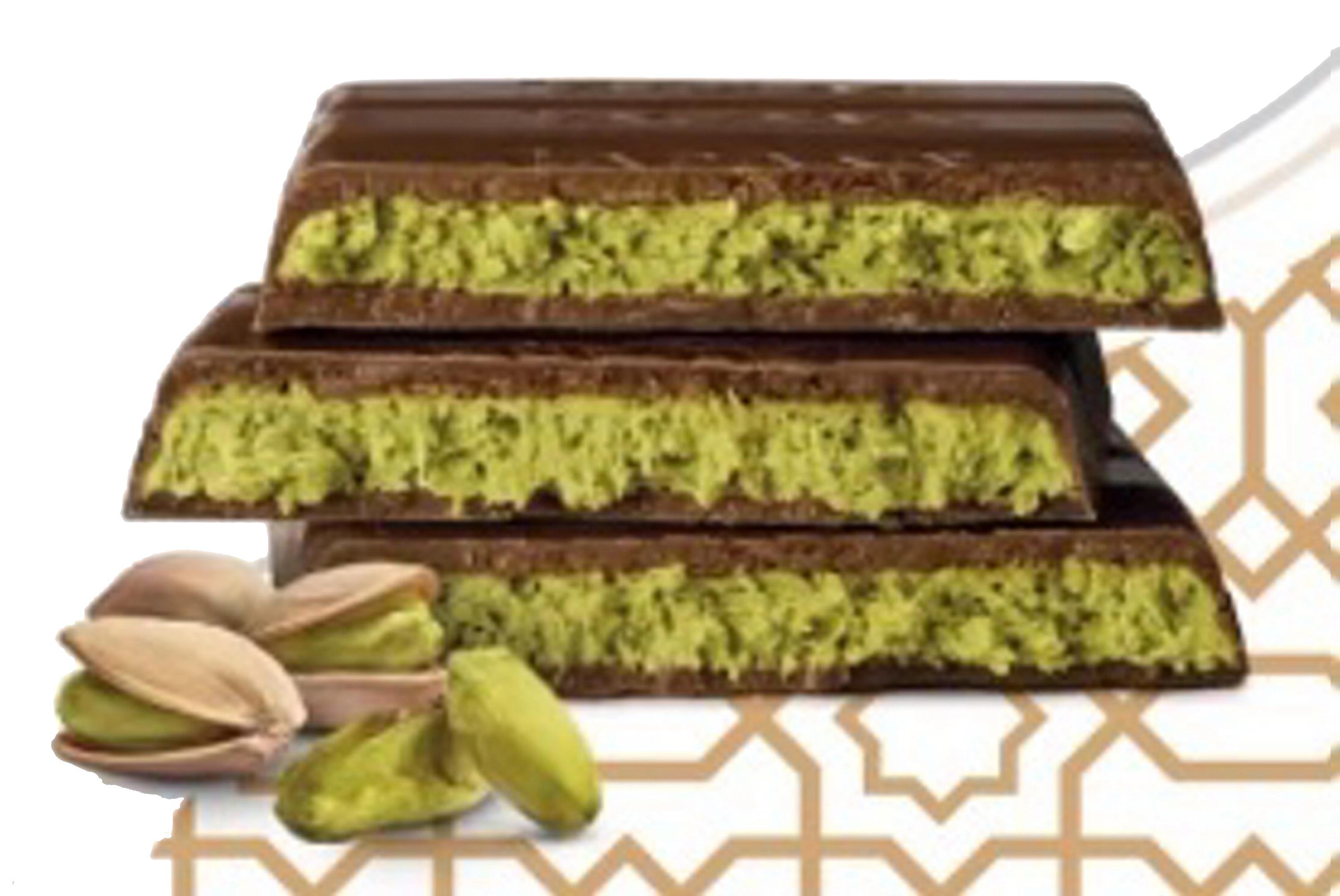 El postre viral que triunfa en Aragón: "No es una alternativa saludable"