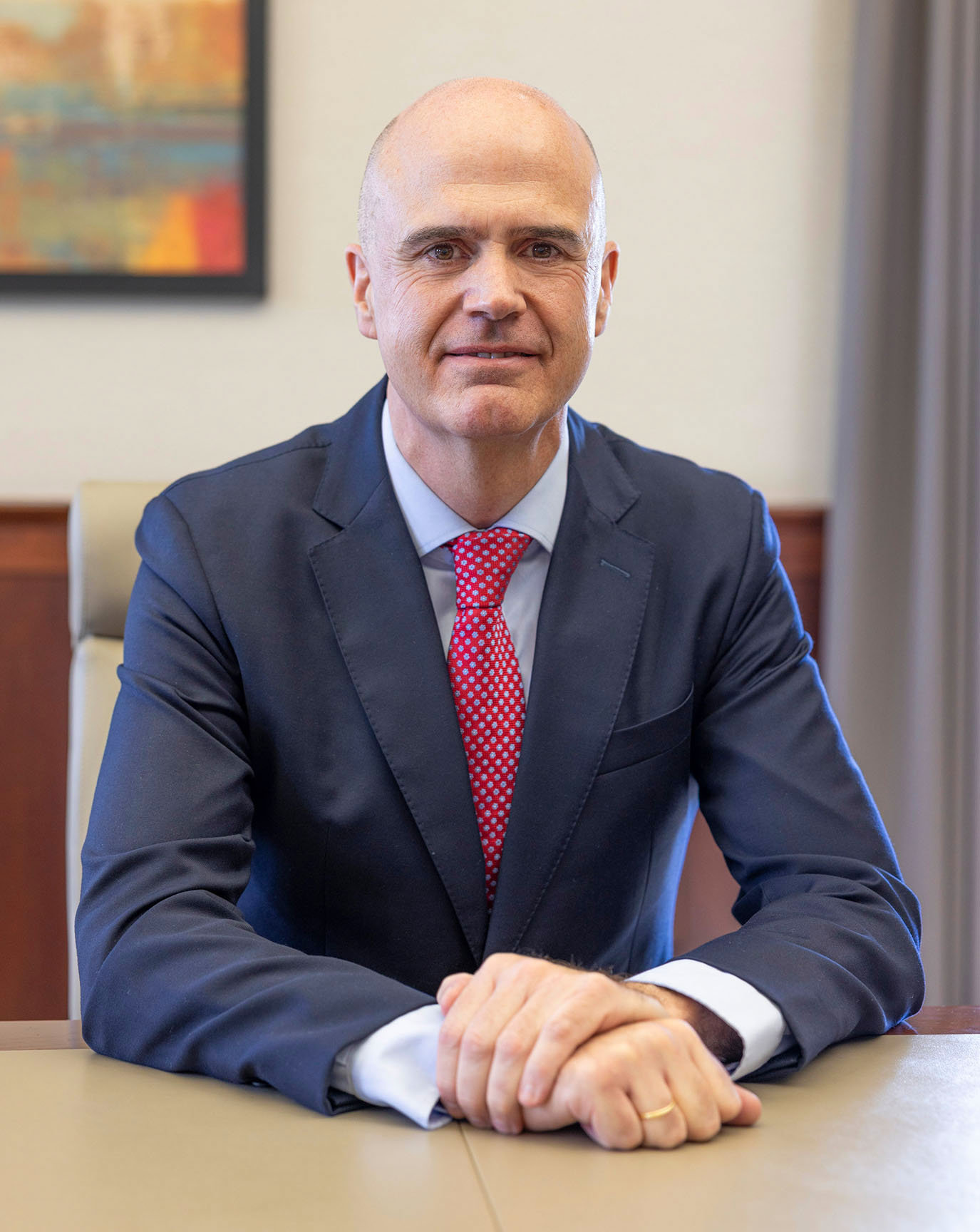 José Manuel Corral: “Empezar a ahorrar al inicio de la vida laboral ...