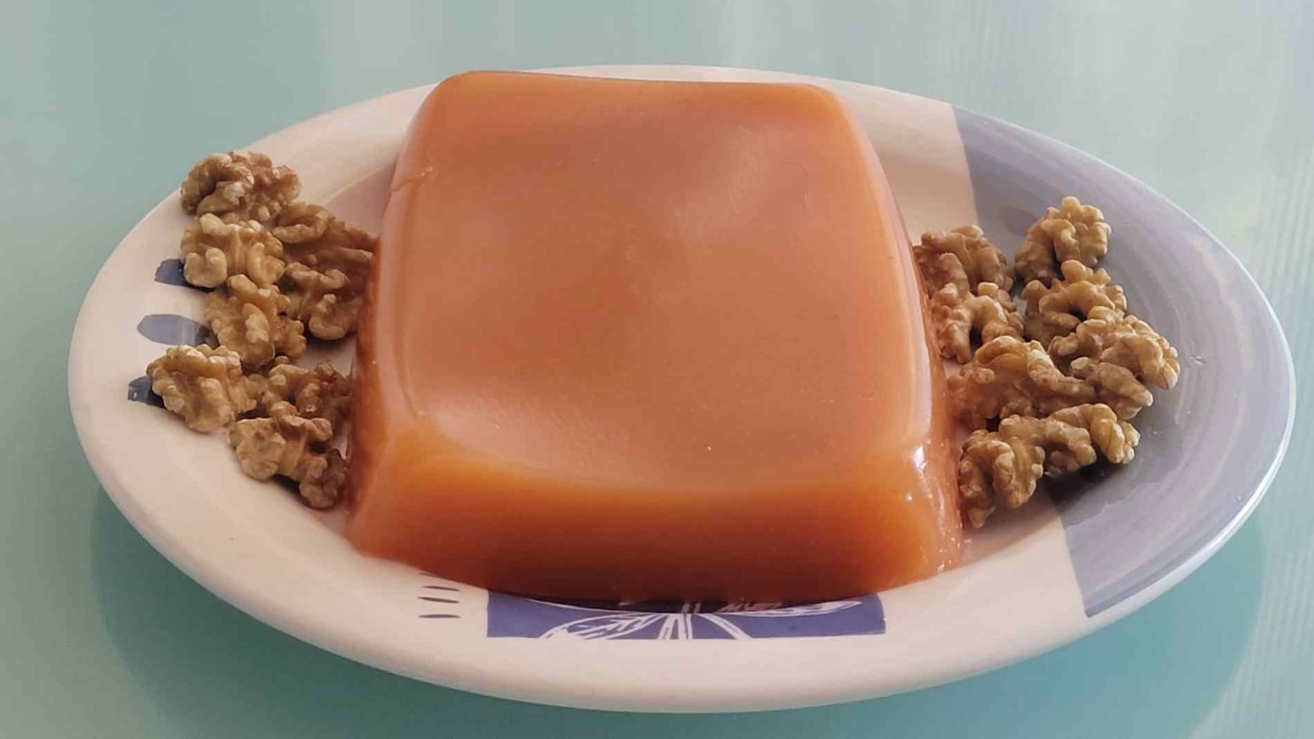 La receta de dulce de membrillo perfecta para otoño: ideal para ...