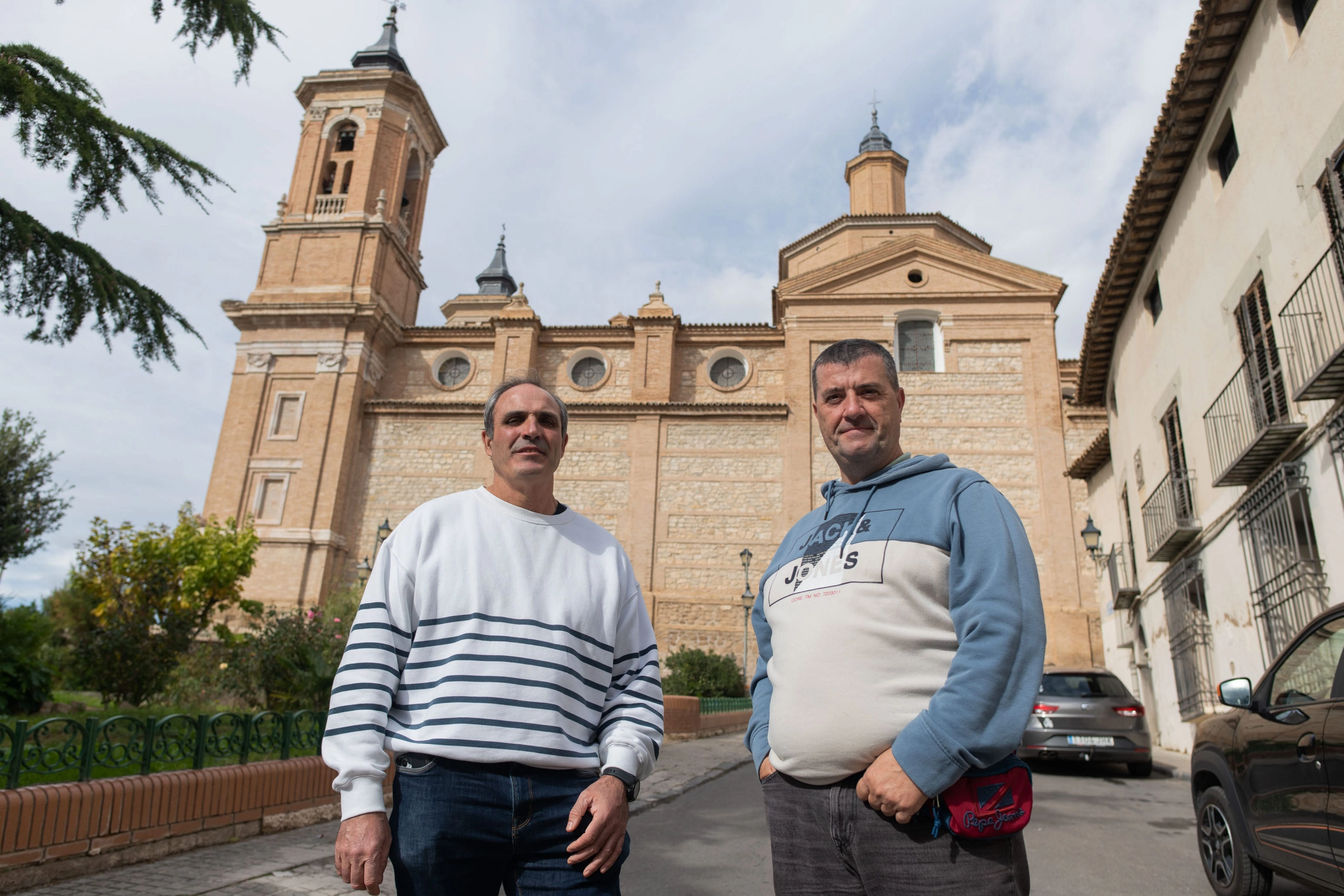 Épila y La Muela se plantan contra el vandalismo y los robos: "Estamos ...