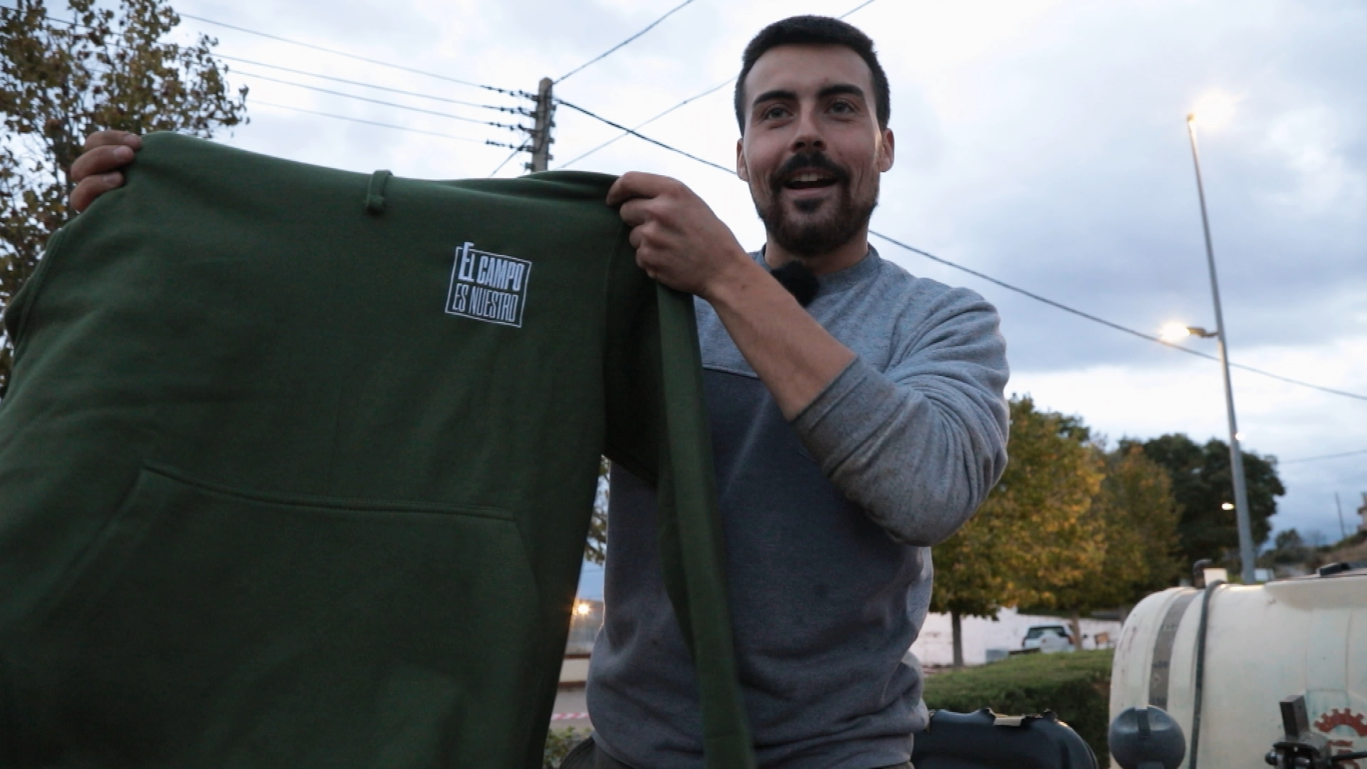 ‘El campo es nuestro’ de Aragón TV celebra con un especial el Día del ...