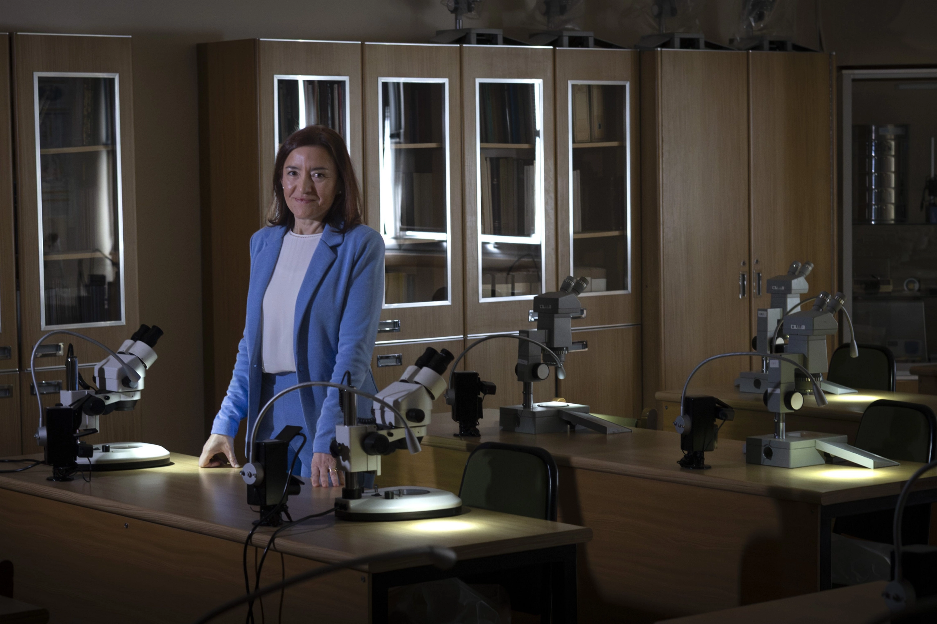 Generación del 75 | Laia Alegret: "Me acuerdo del intento del golpe de ...