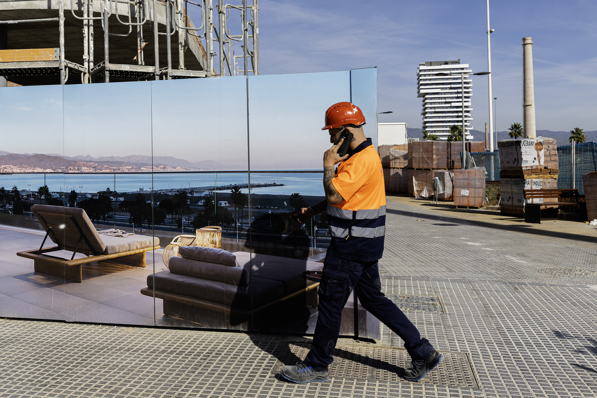 La otra cara de la vivienda: el lujo y las 'casas con marca' triunfan ...