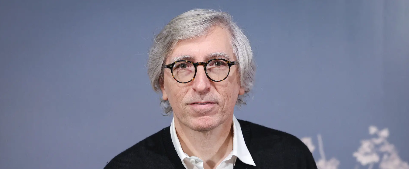 David Trueba elige su momento más especial en Aragón: "Son cosas bonitas que no se olvidan jamás"