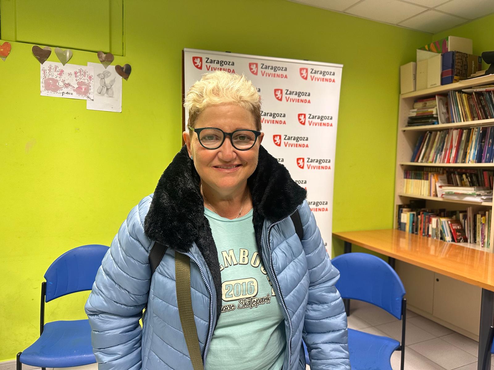 20 aniversario del centro de dinamización del Actur-Rey Fernando en ...