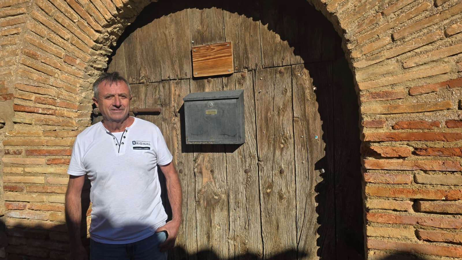 Fotos. El Museo de Barbie de Lanaja, 14 años después | Imágenes