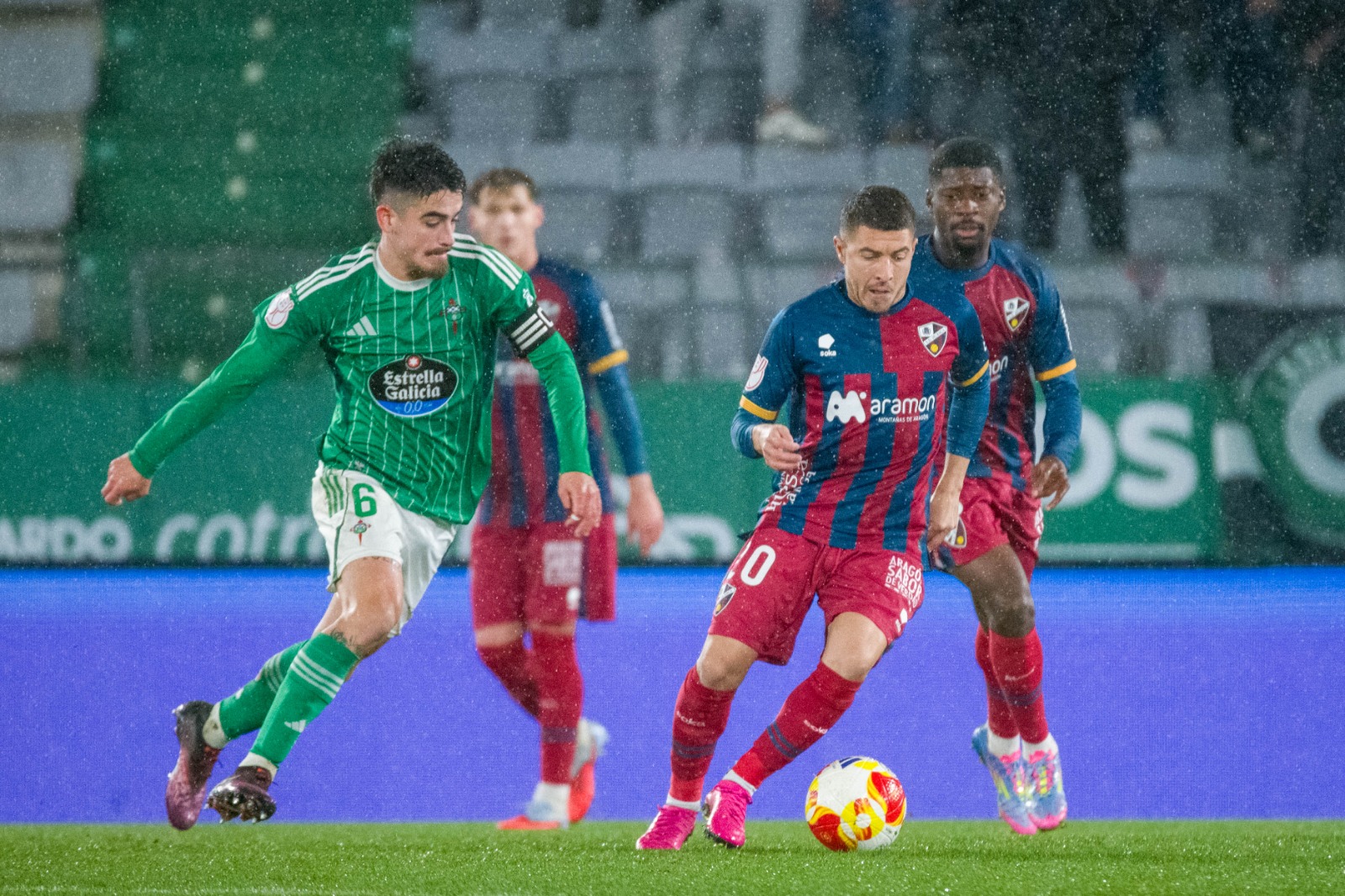 Todo lo que debes saber del sorteo que traerá un Primera División a El ...