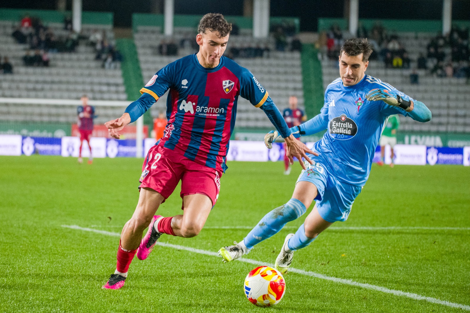 Estos son todos los equipos clasificados para la siguiente ronda de la ...