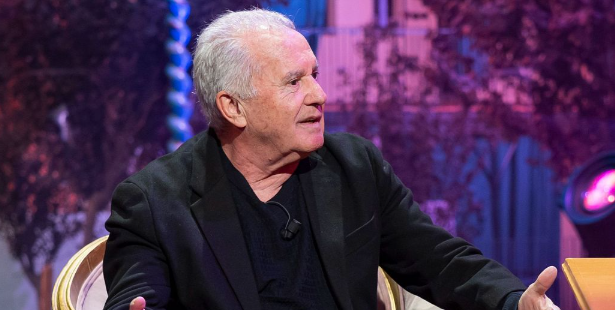 Víctor Manuel insiste en criticar a Rosalía: "Motomami me pareció una ...