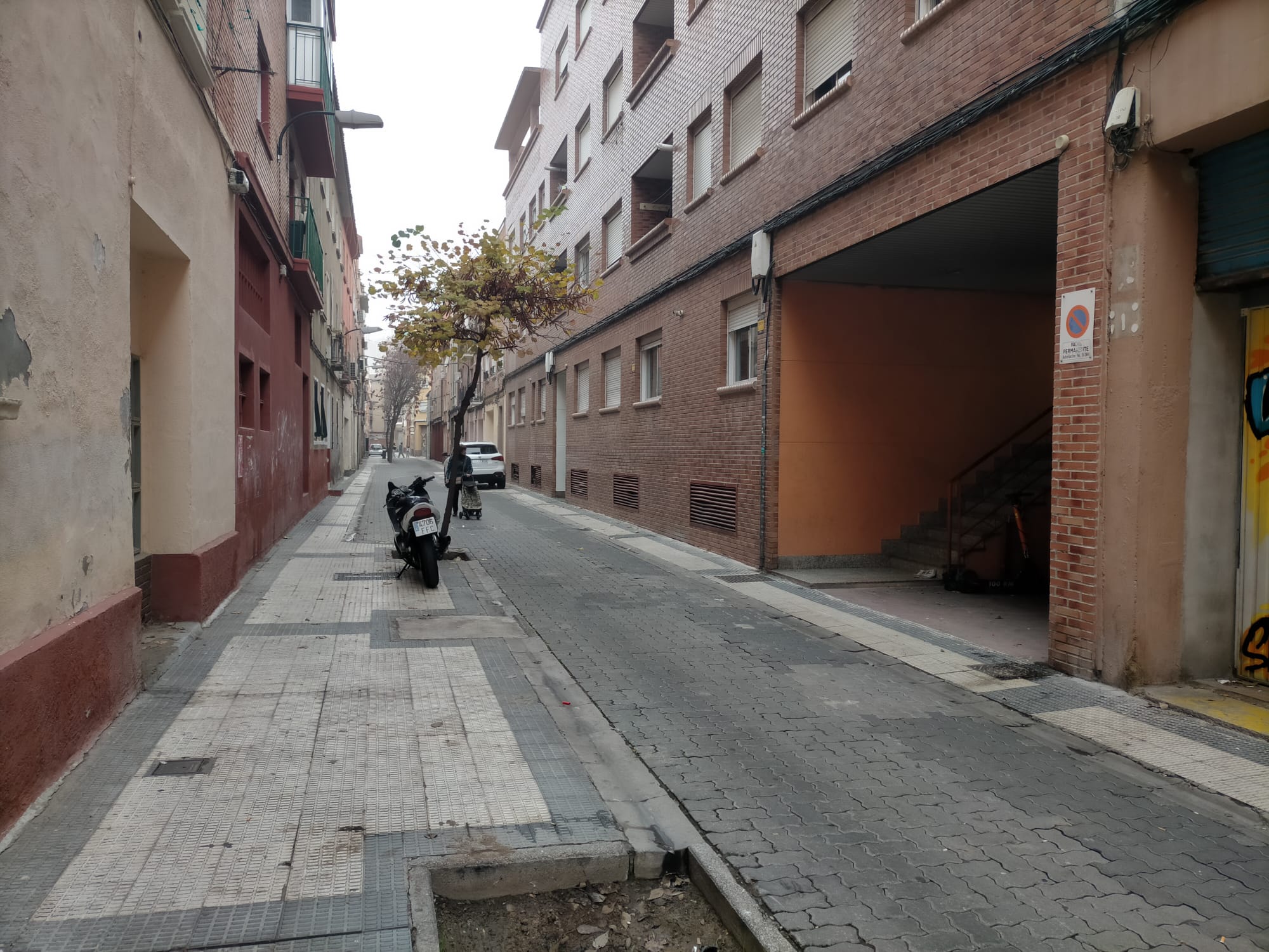 Reyerta en Delicias con machetes: un enfrentamiento entre la banda ...