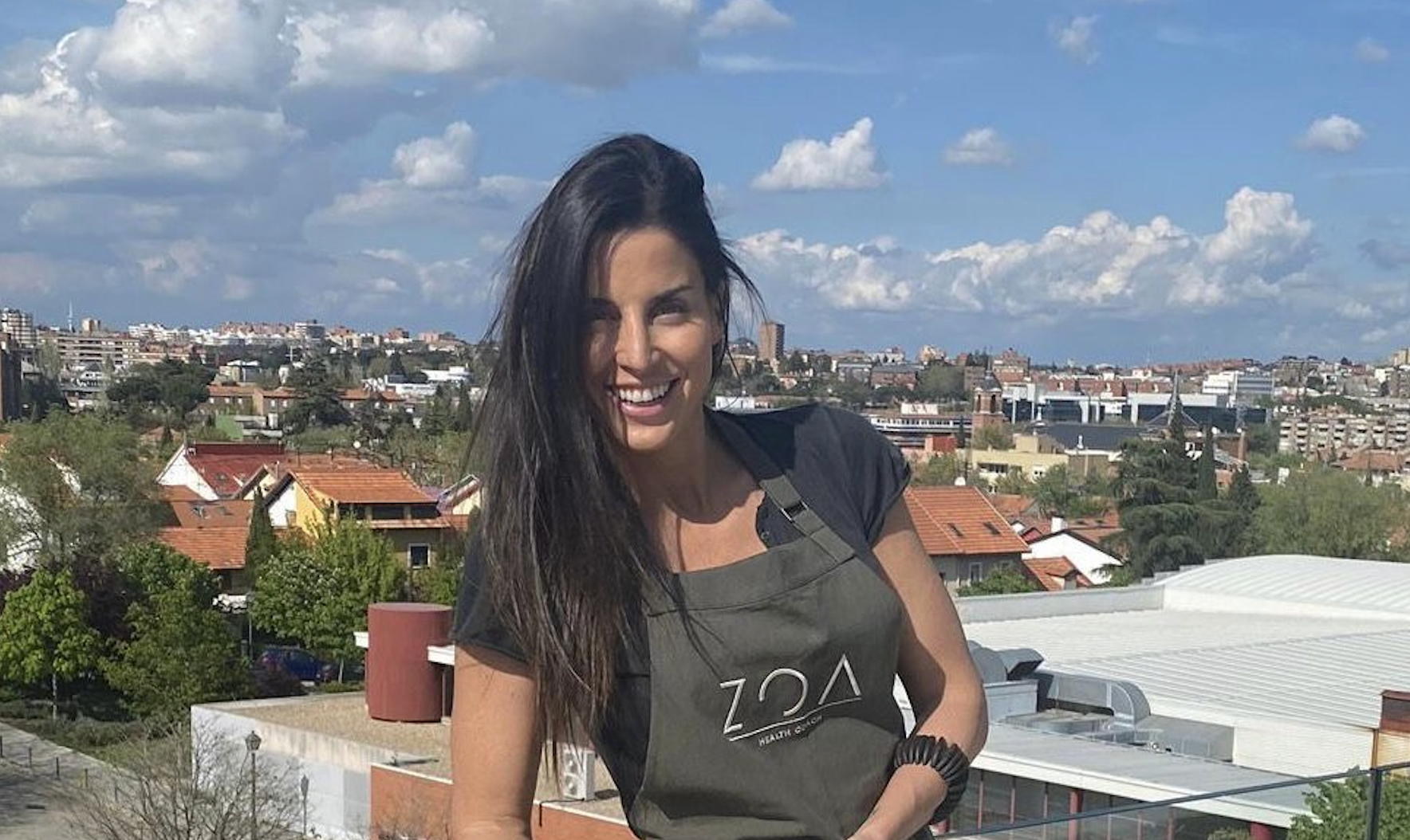 Zoa Luengo, nutricionista: "Elegir una de estas 6 bebidas saludables ...