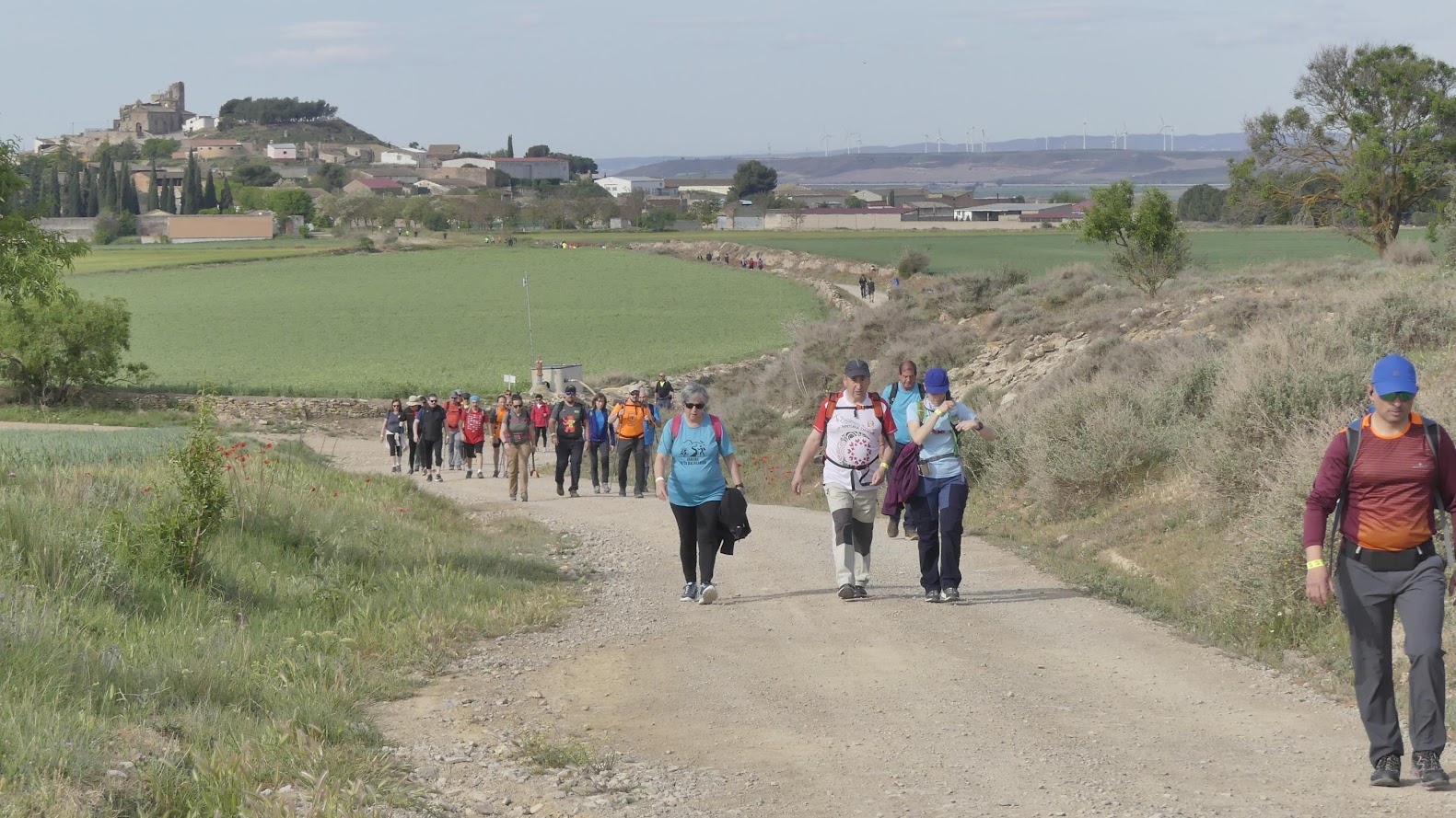 La Jorgeada cumple un cuarto de siglo: exposición y apertura inminente ...