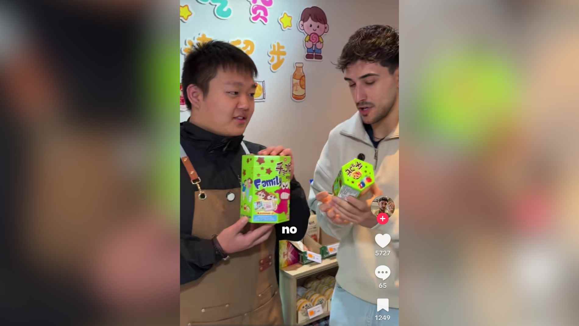 Abre una tienda de productos asiáticos en Zaragoza: "Mucha variedad de ...