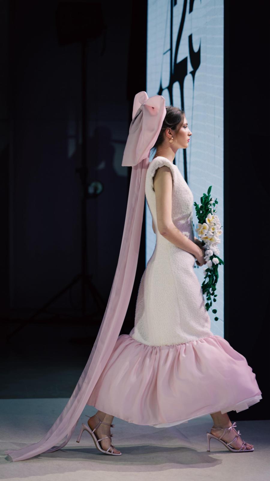 Fotos | 'Será porque te amo', la colección de Bárbara Burgos para la ...