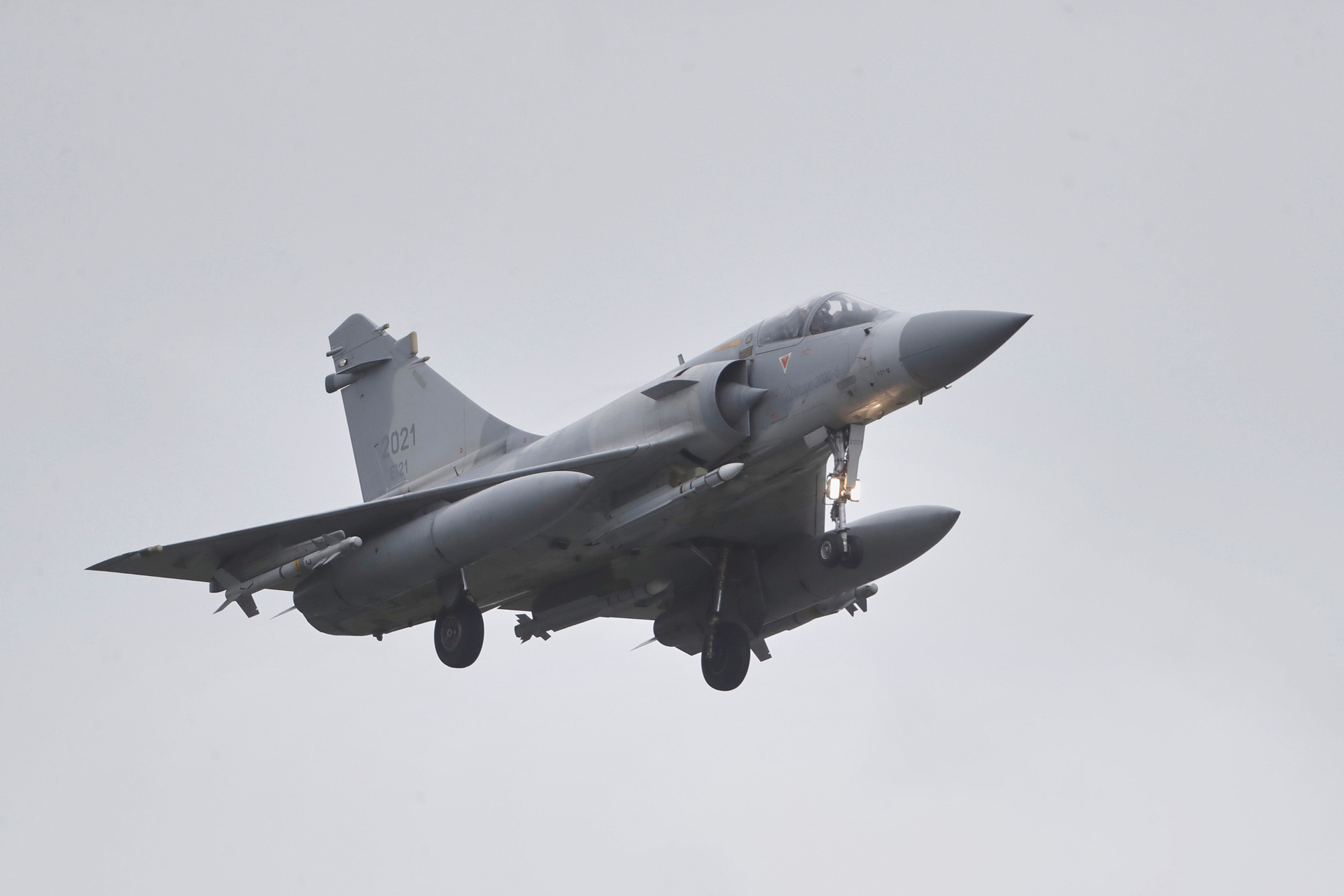 China concluye sus ejercicios militares alrededor de Taiwán con diez ...