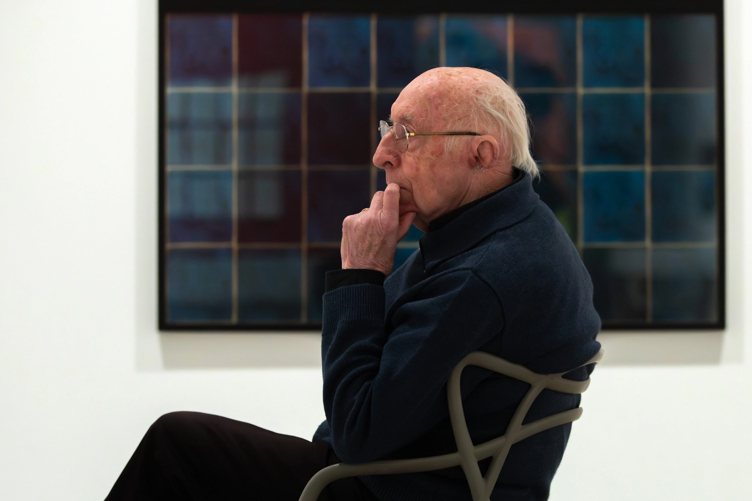 Pedro Avellaned reinventa el fundido a negro con su muestra en el Pablo ...