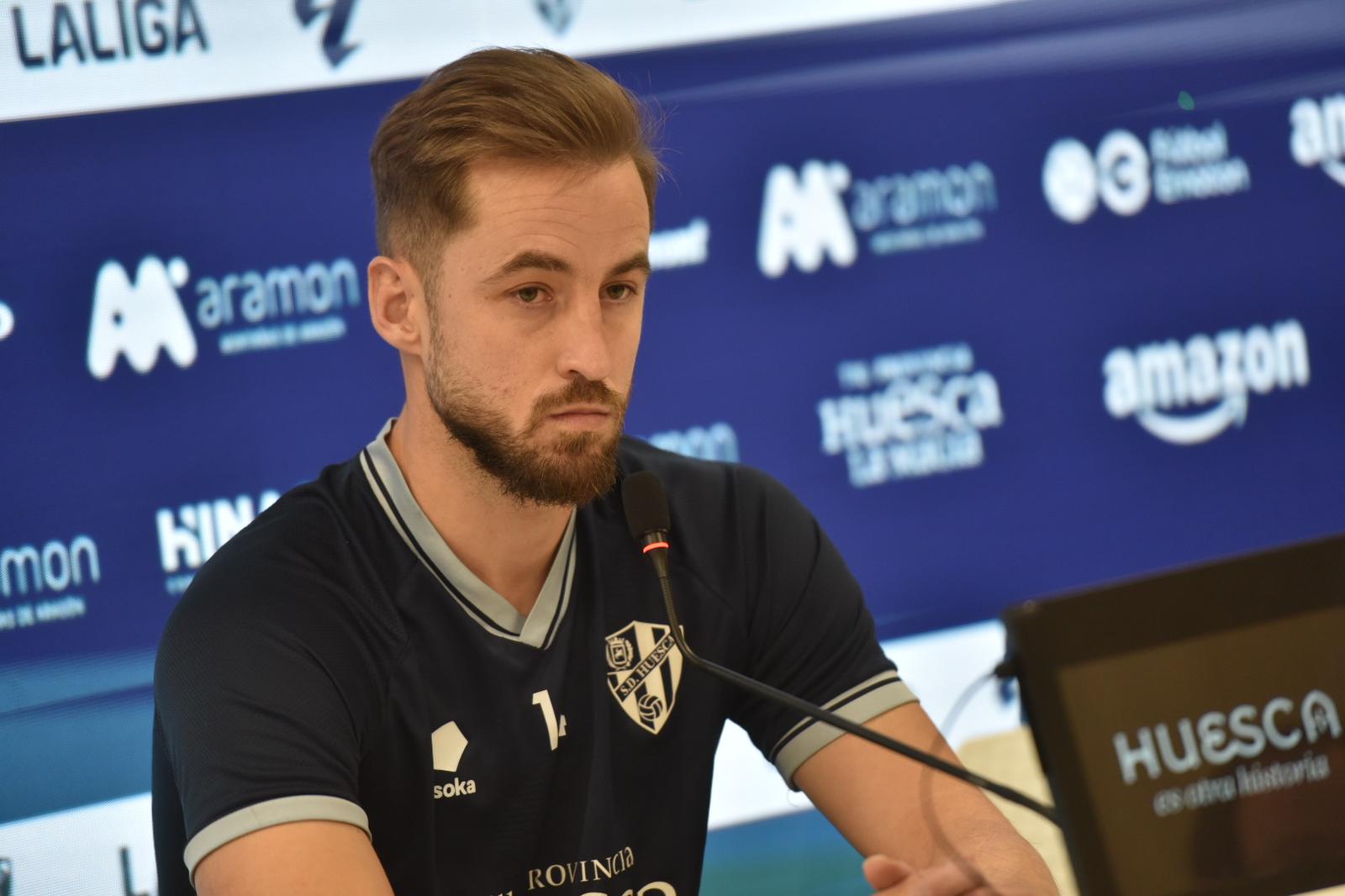 Rubi alimenta la posibilidad de que Jorge Pulido abandone ya la SD ...