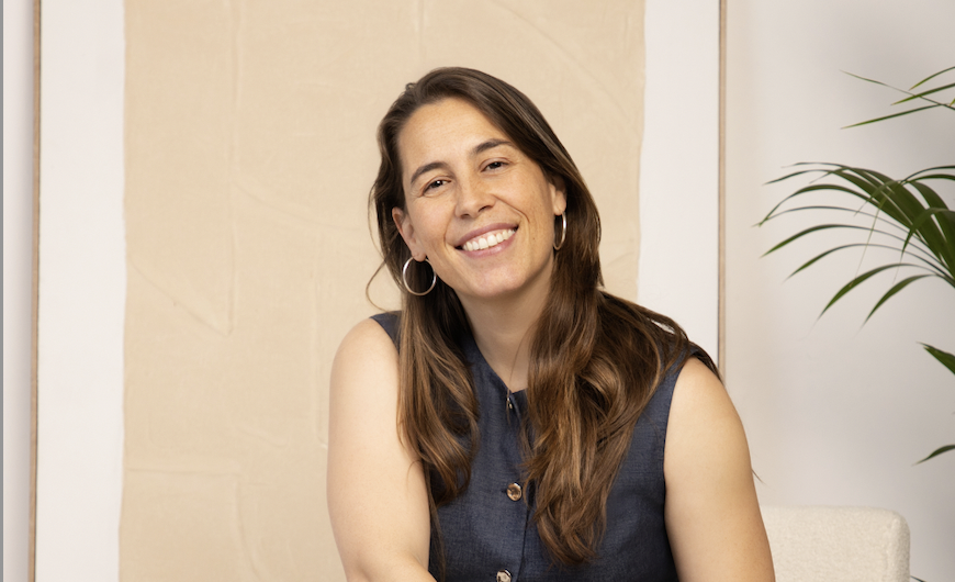 Beatriz Crespo Ruiz, doctora: "En 2026 no tienes que cambiar de vida ...