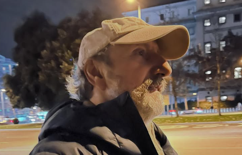 La ilusionante novedad sobre el estado de salud del zaragozano José ...