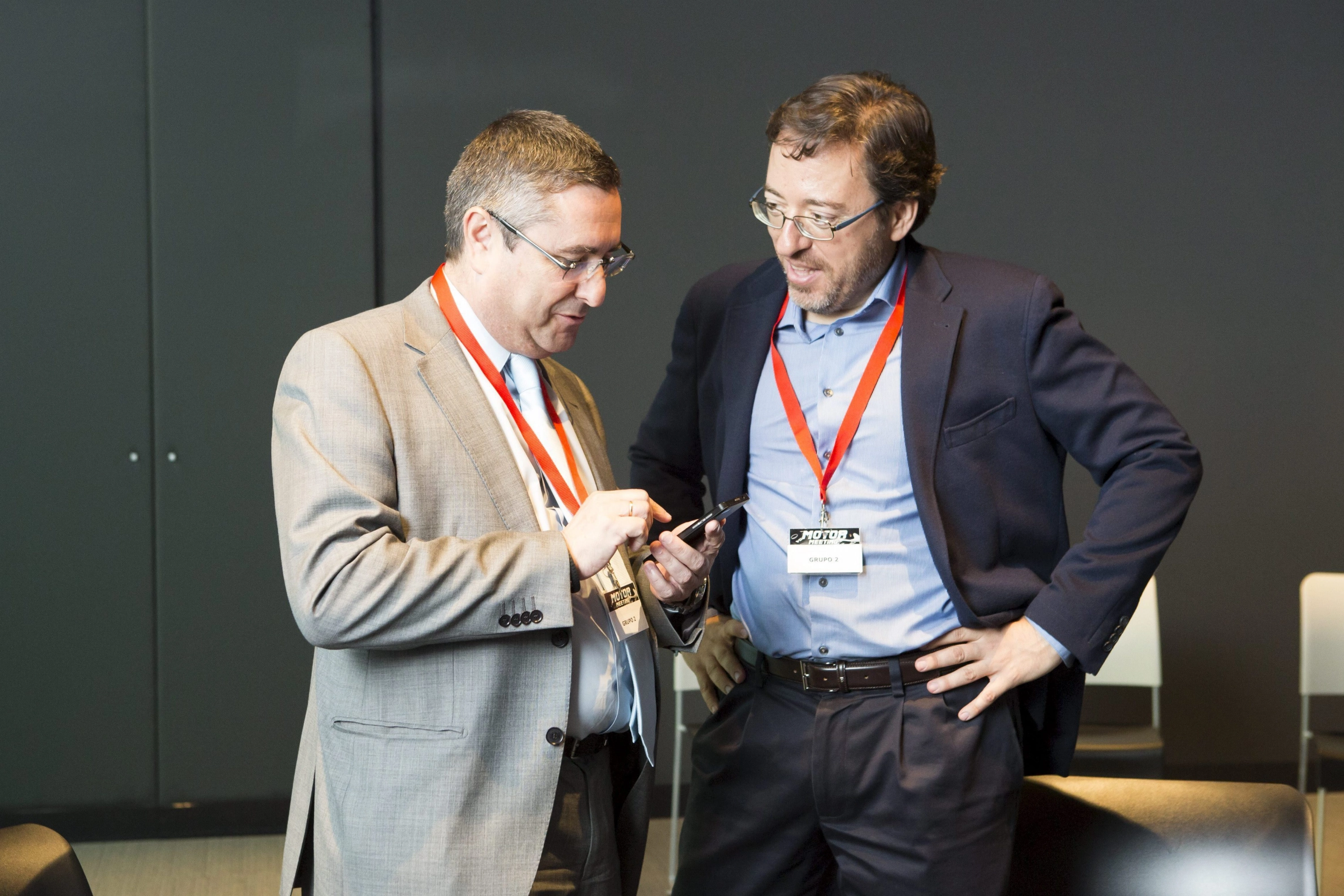 El clúster de automoción aragonés: "La gigafactoría contribuye al ...