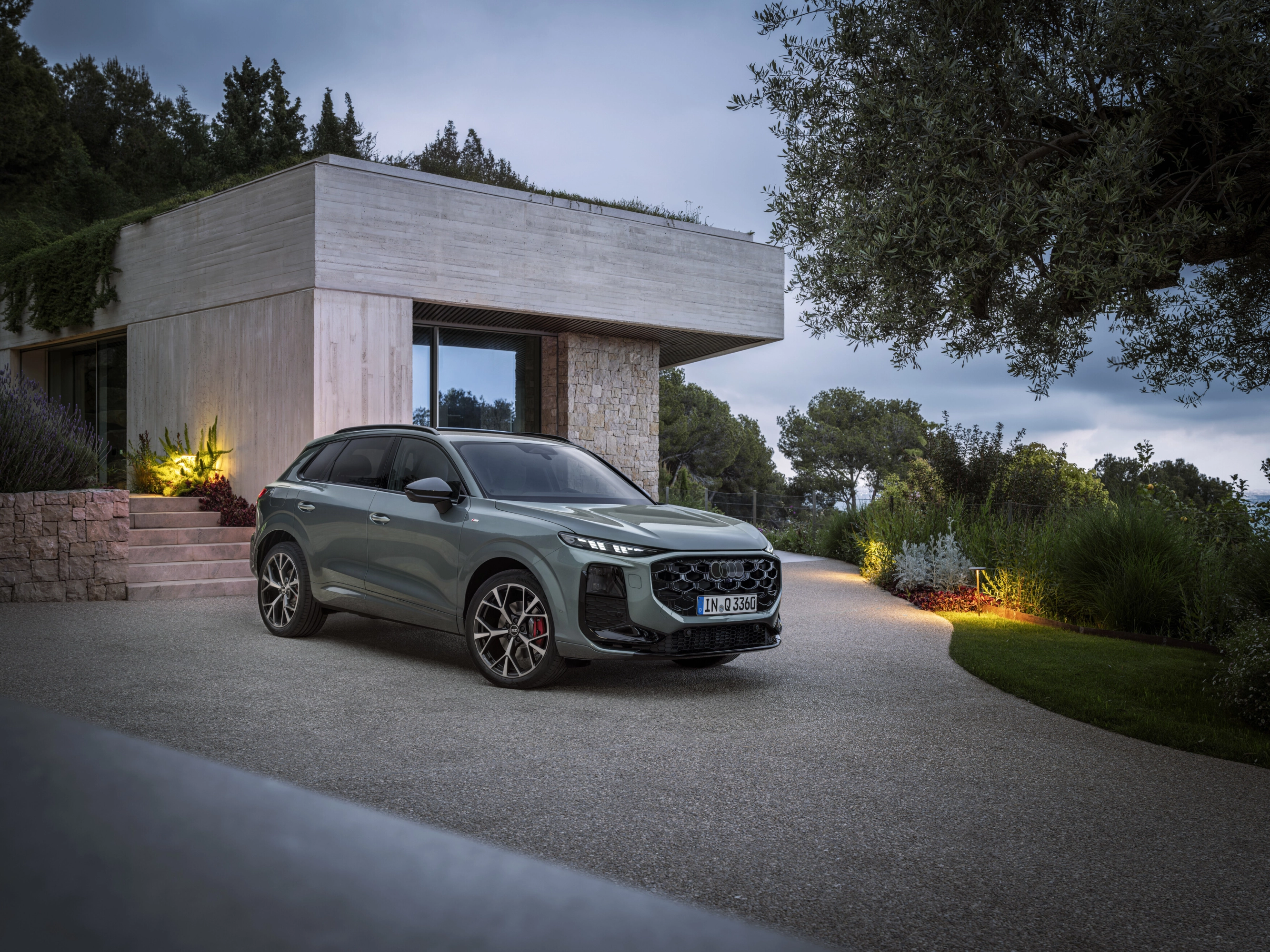 Fotos | Q3, el superventas de Audi | Imágenes