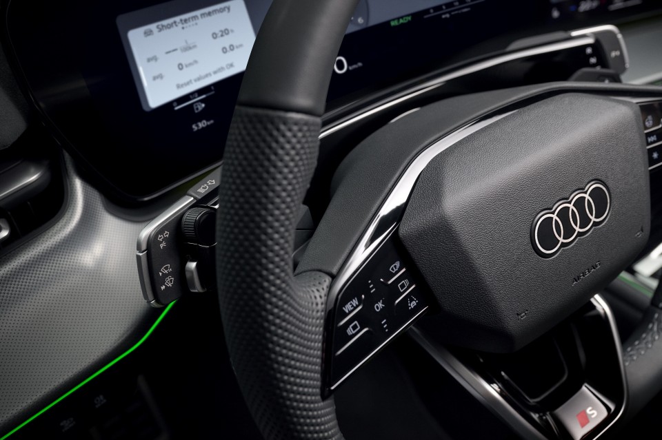 Fotos | Q3, el superventas de Audi | Imágenes