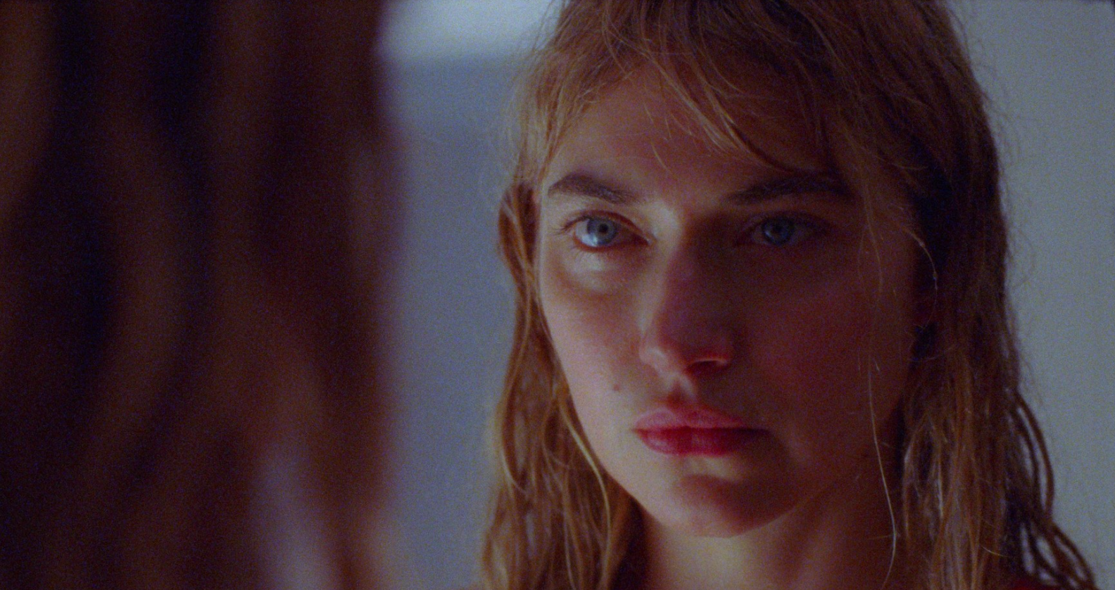 Crítica de la película 'La cronología del agua': Los fragmentos del dolor