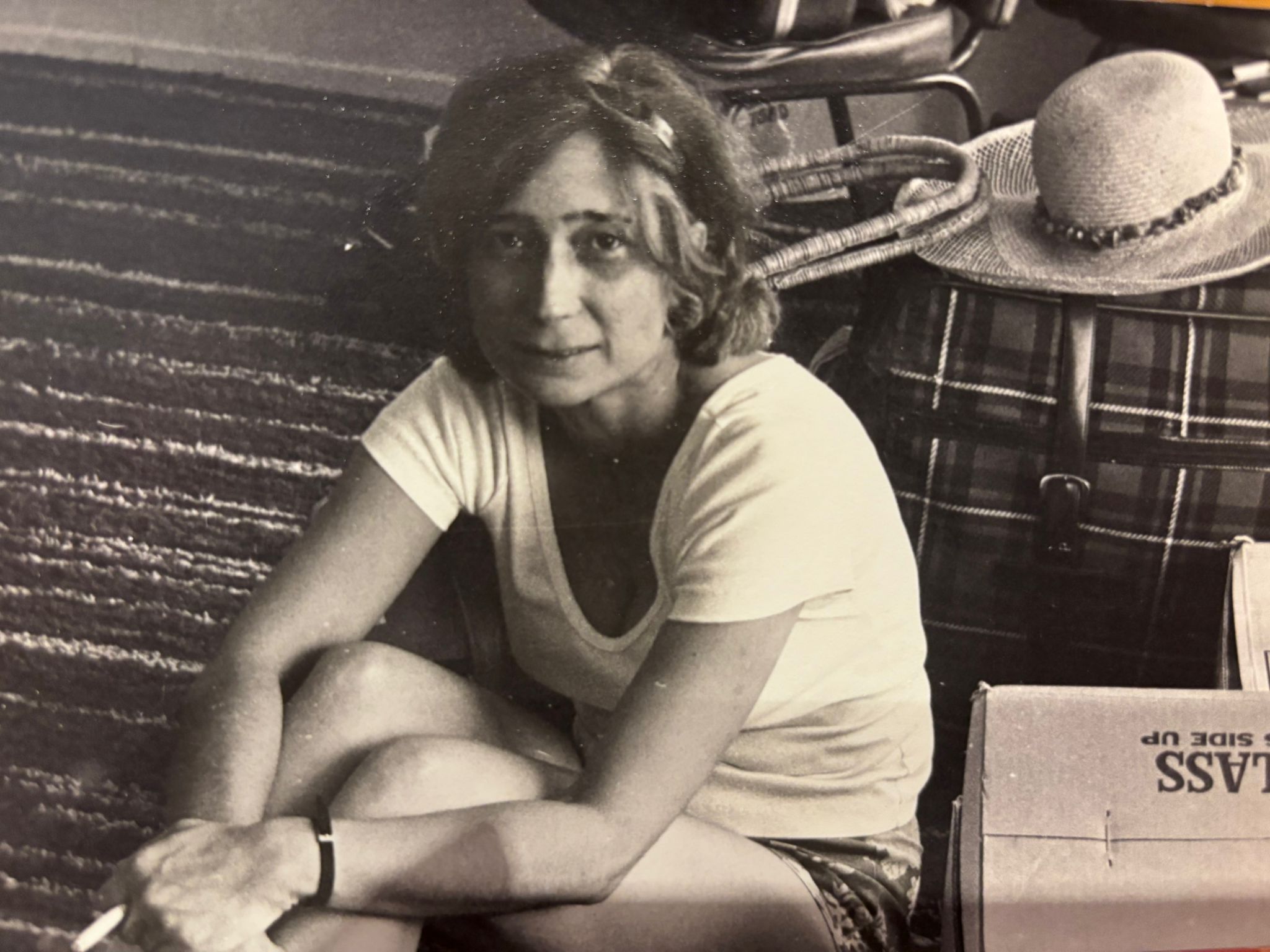 Muere Magdalena Mora, la filóloga aragonesa que dirigió 'Revista de ...