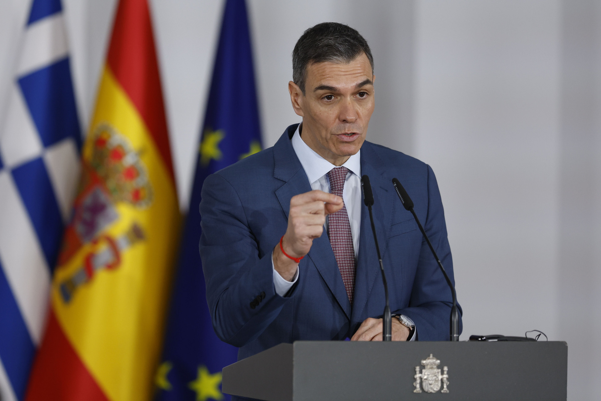 Las nuevas medidas de Pedro Sánchez para los alquileres: incentivos a ...