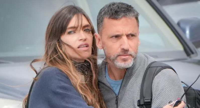 Quién es Jota Cabrera, el novio de Sara Carbonero y su gran apoyo en el ...