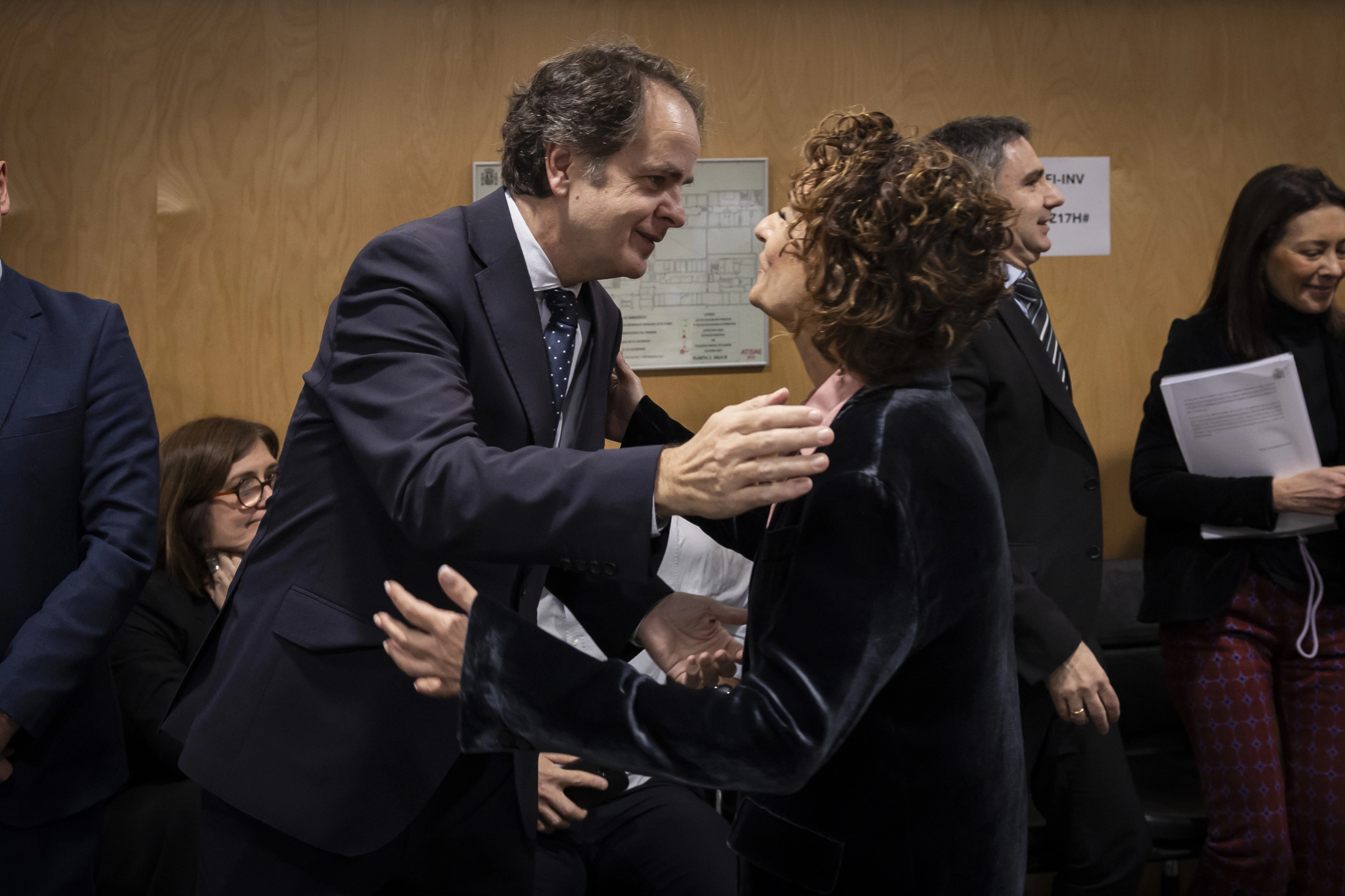 Rechazo rotundo de Aragón y otras 13 comunidades al "chantaje" de la ...