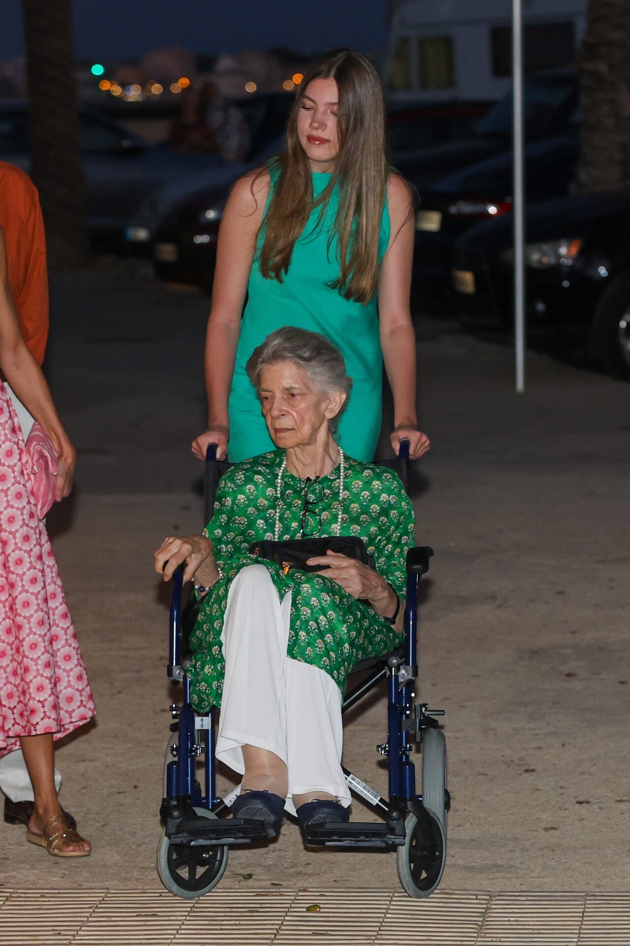 Fotos | La princesa Irene de Grecia, hermana de la reina Sofía | Imágenes