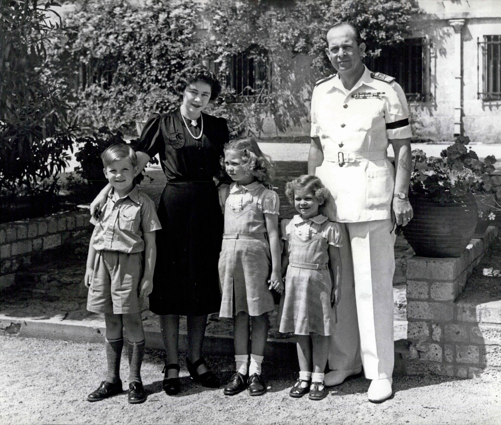 Fotos | La princesa Irene de Grecia, hermana de la reina Sofía | Imágenes