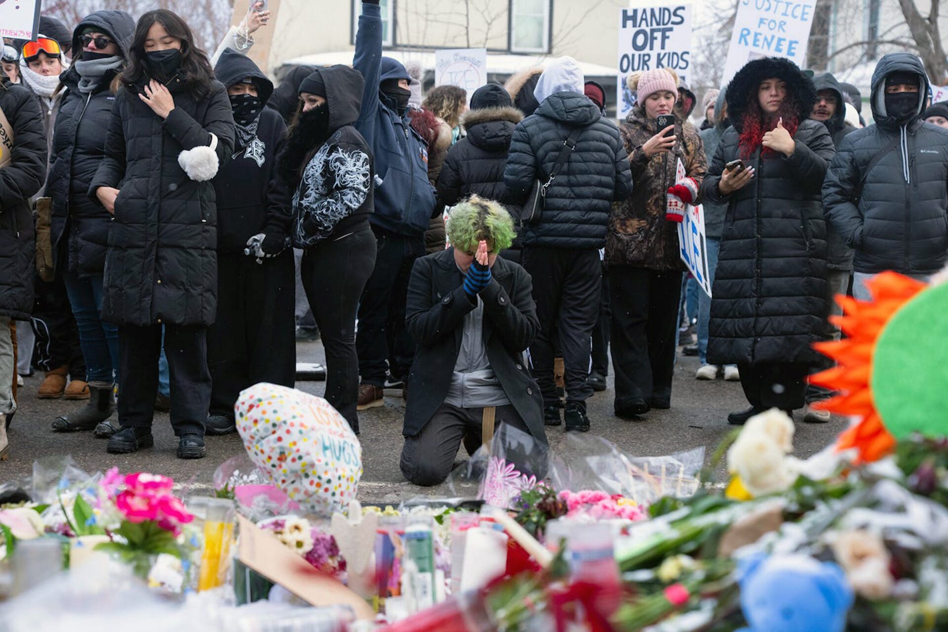 La Fiscalía General de Estados Unidos no investigará por ahora al ...