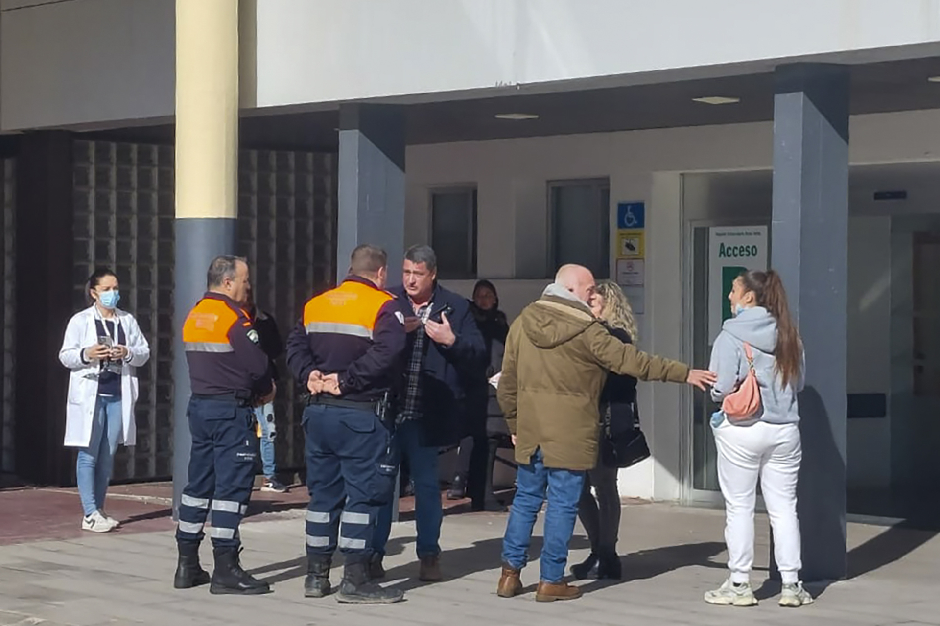 Sánchez anuncia tres días de luto oficial: "Vamos a dar con la verdad"