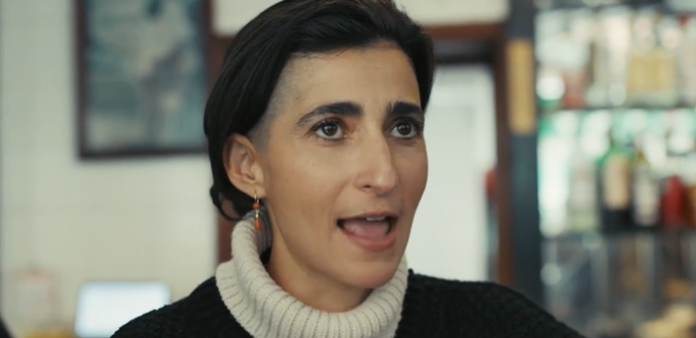 La dura denuncia de Alba Flores ante Jordi Évole: "El racismo que ...