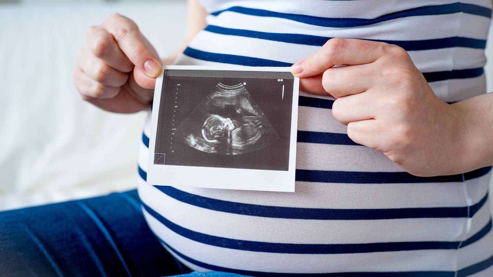 Qué significa que una persona sueñe que está embarazada, según la ...