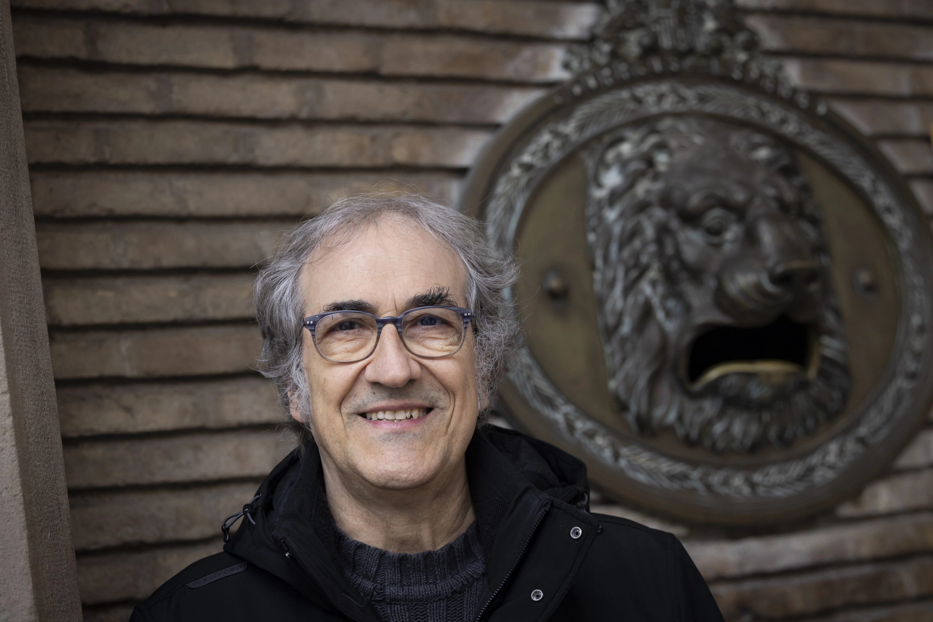 Roberto Barra: "Nunca hemos perdido las ganas de seguir jugando"